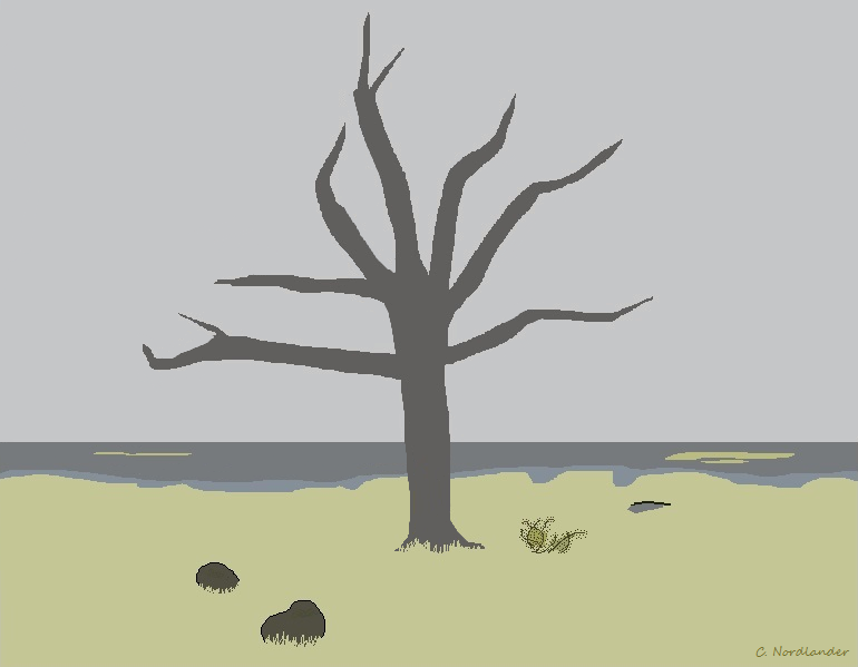 Display of Weakness - Details