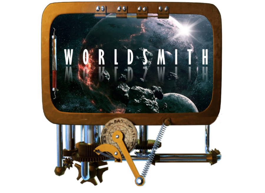 Worldsmith - Details