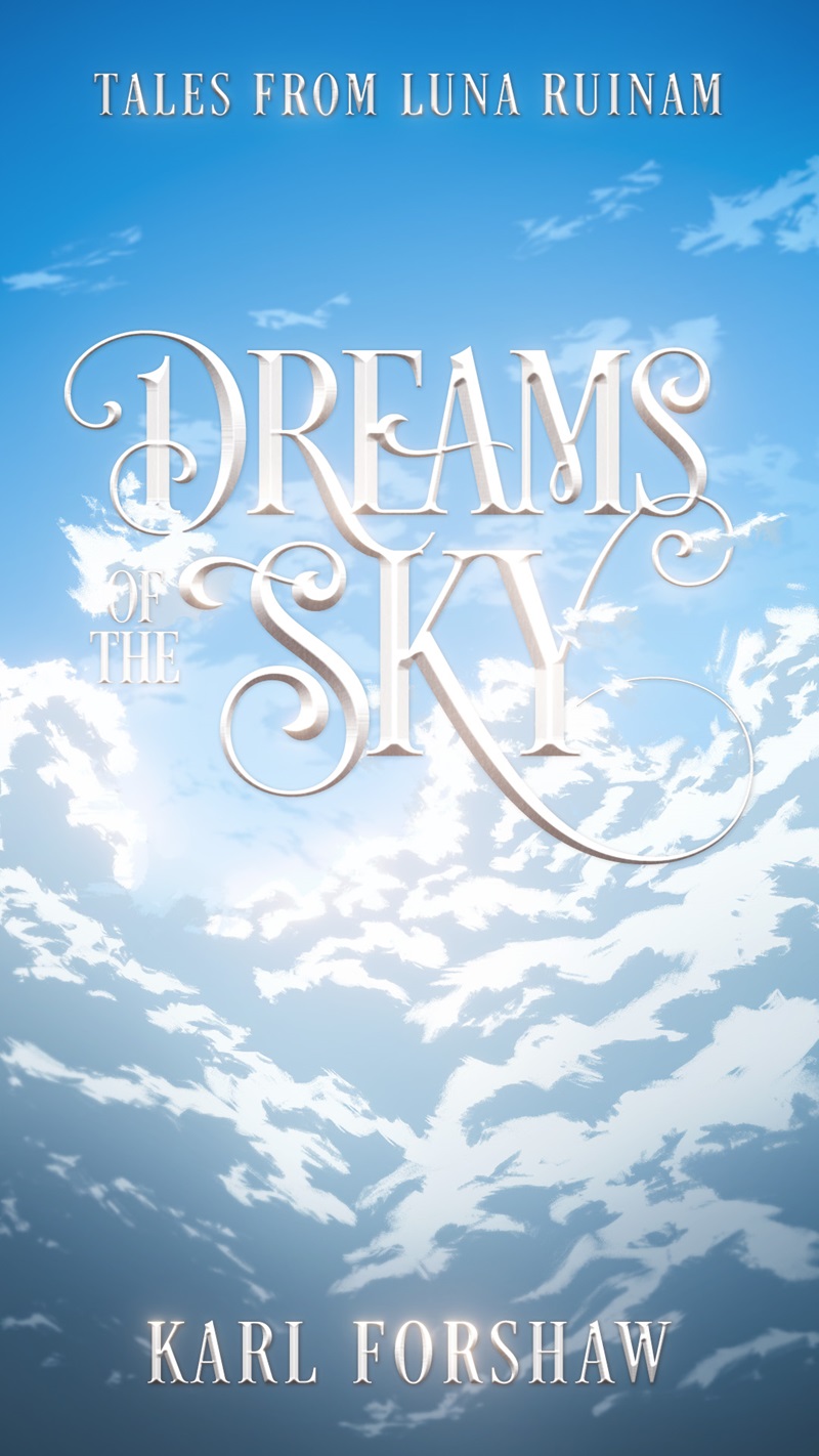 Dreams of the Sky - Details
