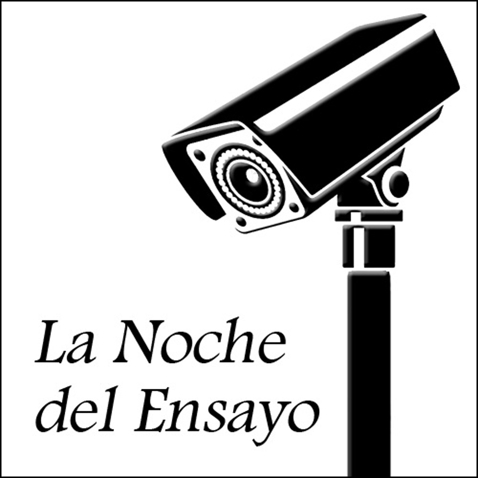 La Noche del Ensayo - Details