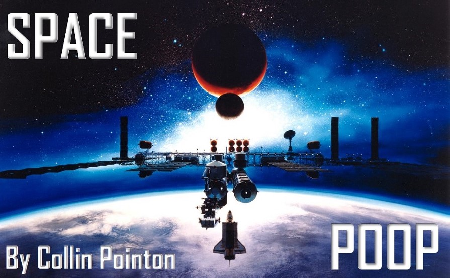 Space Poop - Details