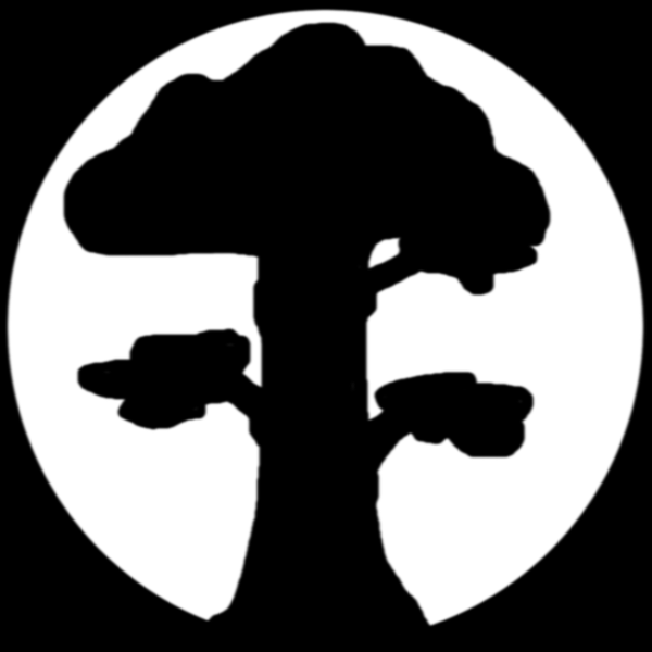 The Tree That Touched The Moon - Details