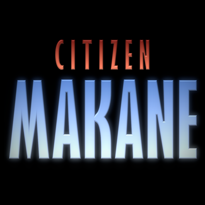 Citizen Makane - Details