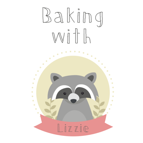 Baking with Lizzie - Details