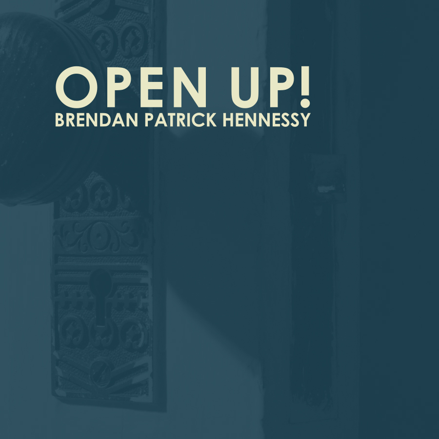 Open Up! - Details