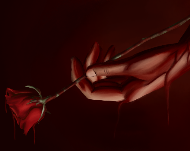 A Rose by Another Name - Details