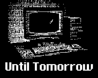 Until Tomorrow - Details