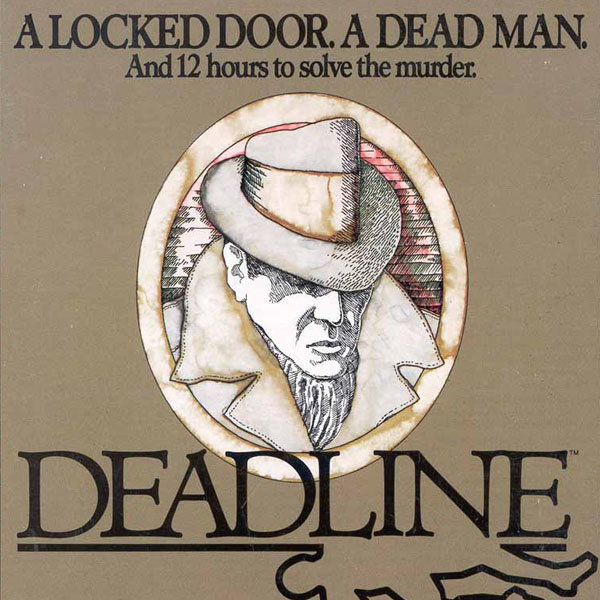 Deadline - Details
