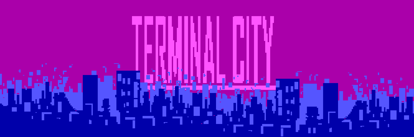 Terminal City - Details