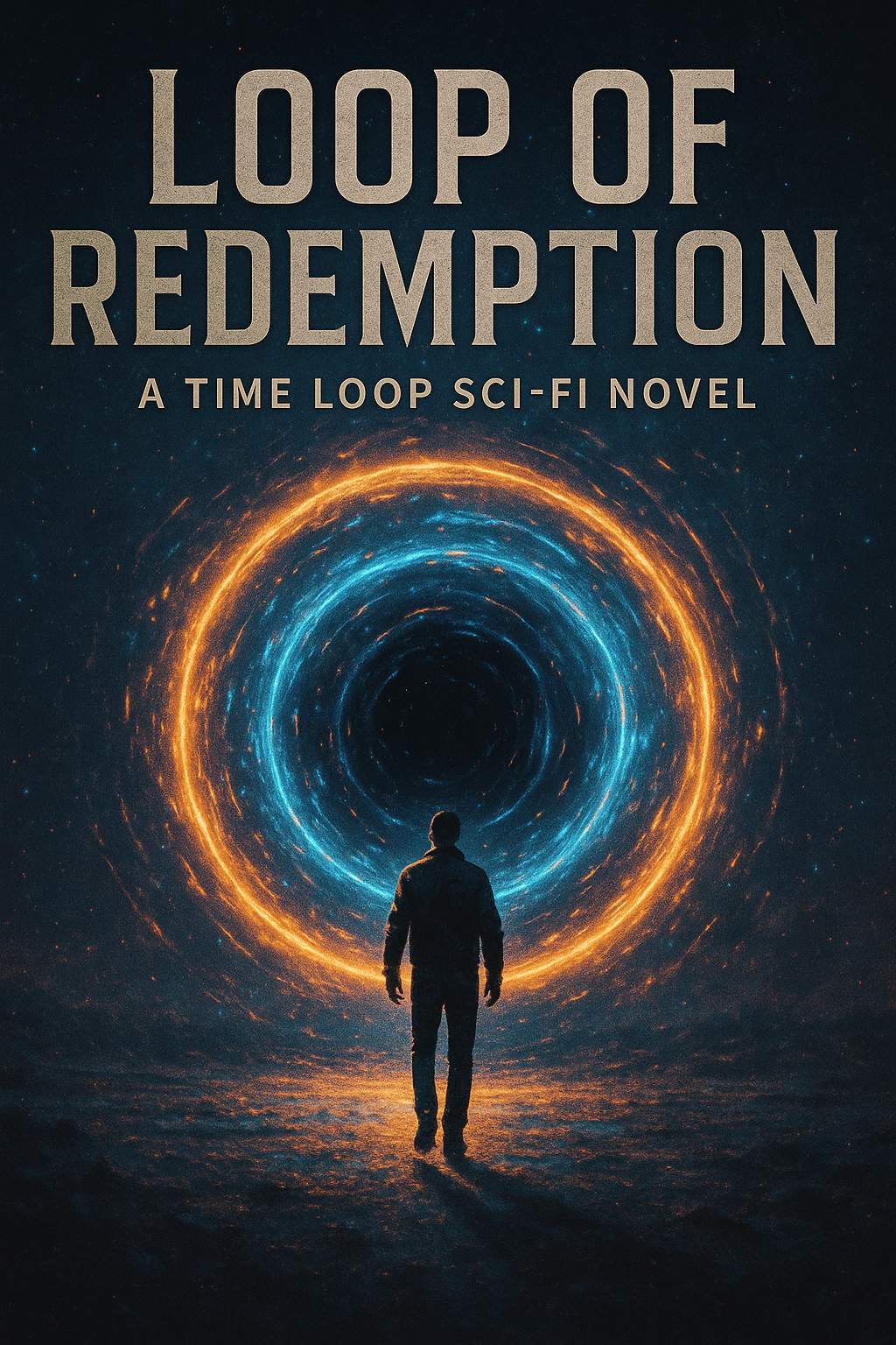 Loop of Redemption - Details