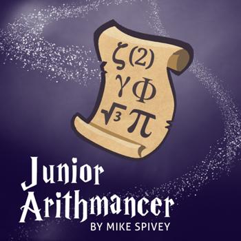 Junior Arithmancer - Details