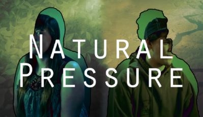 Natural Pressure - Details