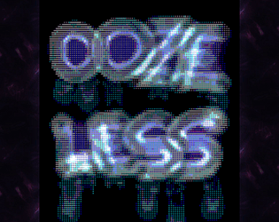 OOZE LESS - Details