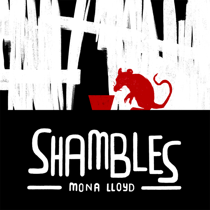 Shambles - Details