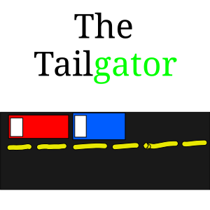 The Tailgator - Details