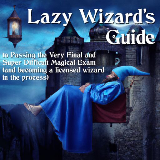 Lazy Wizard's Guide - Details