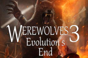 Werewolves 3: Evolution's End - Details