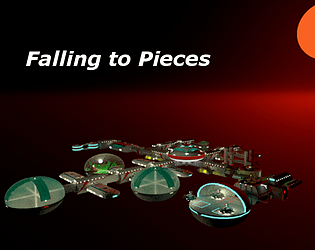 Falling to Pieces - Details
