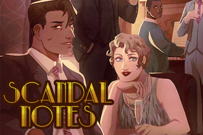 Scandal Notes - Details