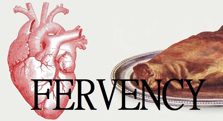 Fervency - Details
