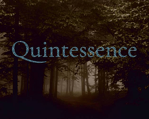 Quintessence - Details