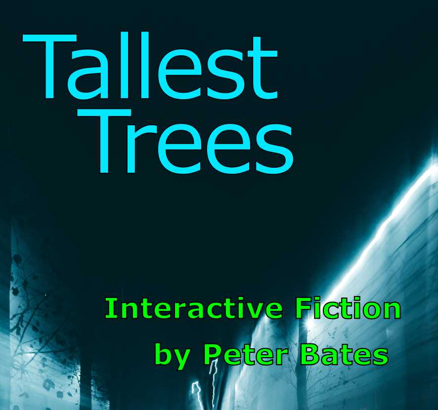 Tallest Trees - Details