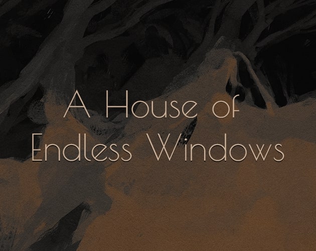 A House of Endless Windows - Details
