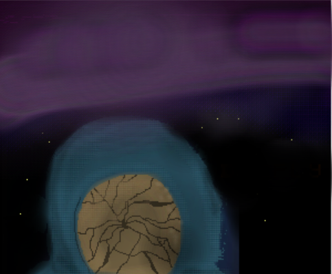 Awakened Deeply - Details