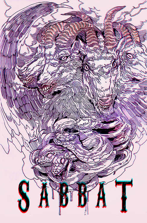 SABBAT - Details