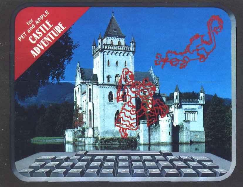 Castle Adventure - Details
