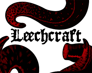 Leechcraft - Details