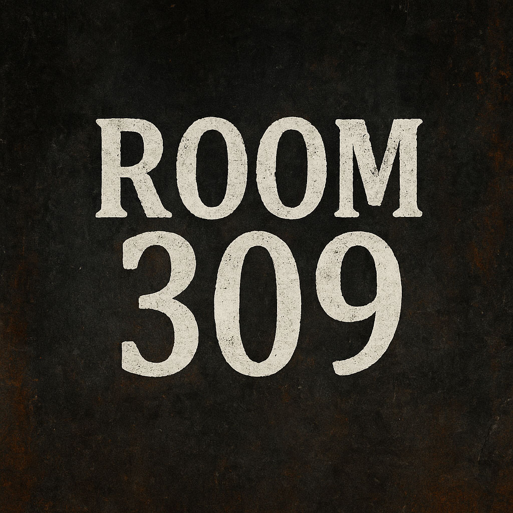 Room 309 - Details