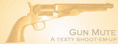 Gun Mute - Details