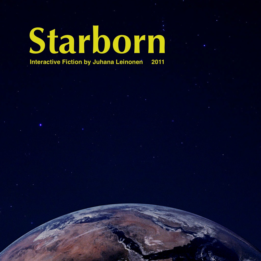 Starborn - Details