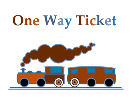 One Way Ticket - Details