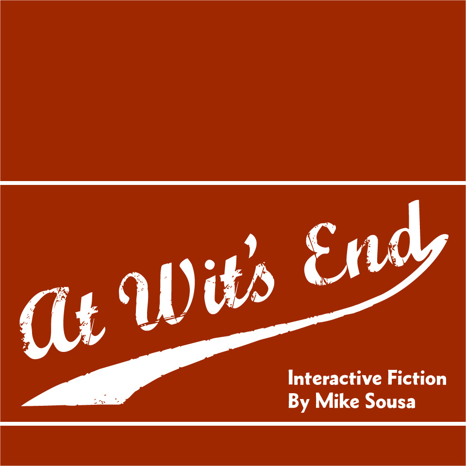 At Wit's End - Details