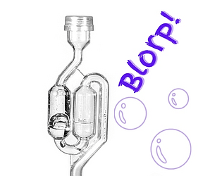 Blorp! - Details